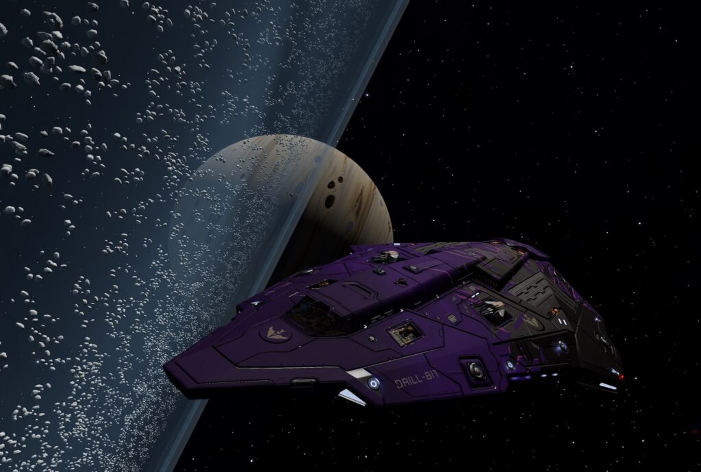 elite_dangerous-Python-for-mining – Mario Hennenberger